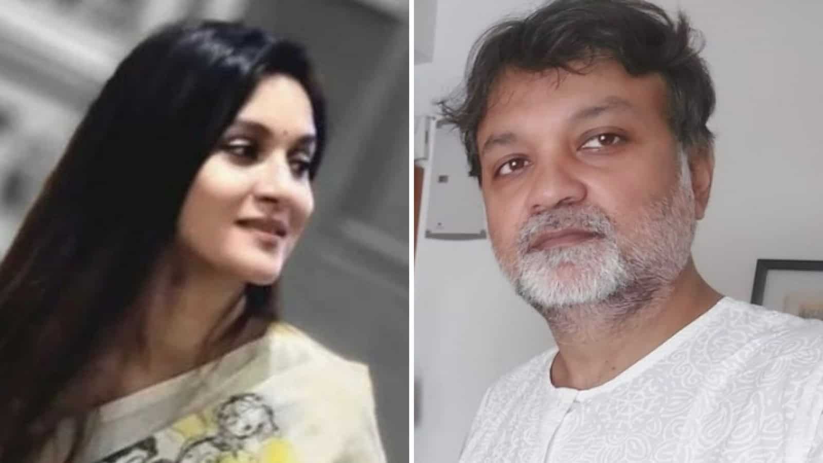 Exclusive! Rafiath Rashid Mithila: How people turn two innocuous posts in Srijit and my divorce ...