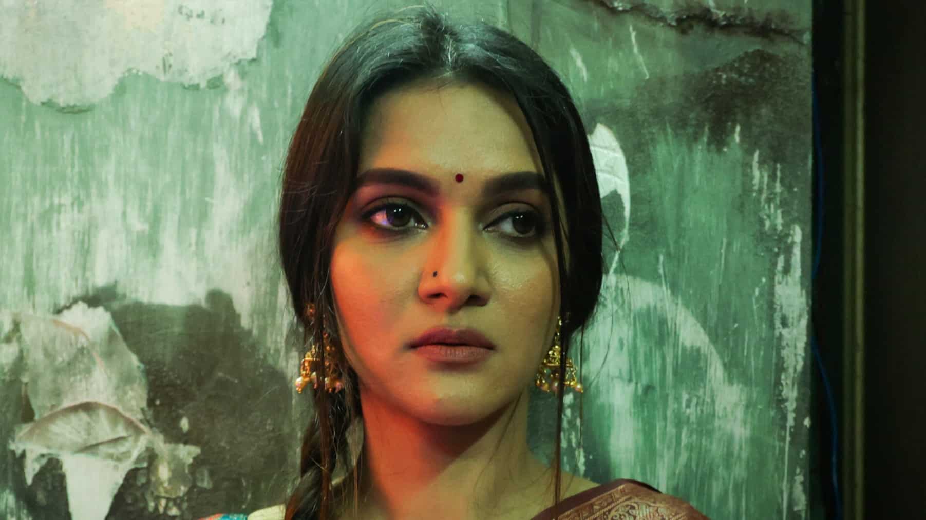 Exclusive! Rafiath Rashid Mithila: Initially, people in Kolkata used to ...