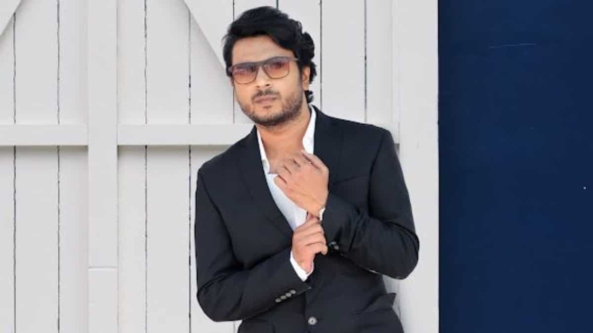 Exclusive! Rag Mayur: I said yes to Modern Love Hyderabad immediately ...