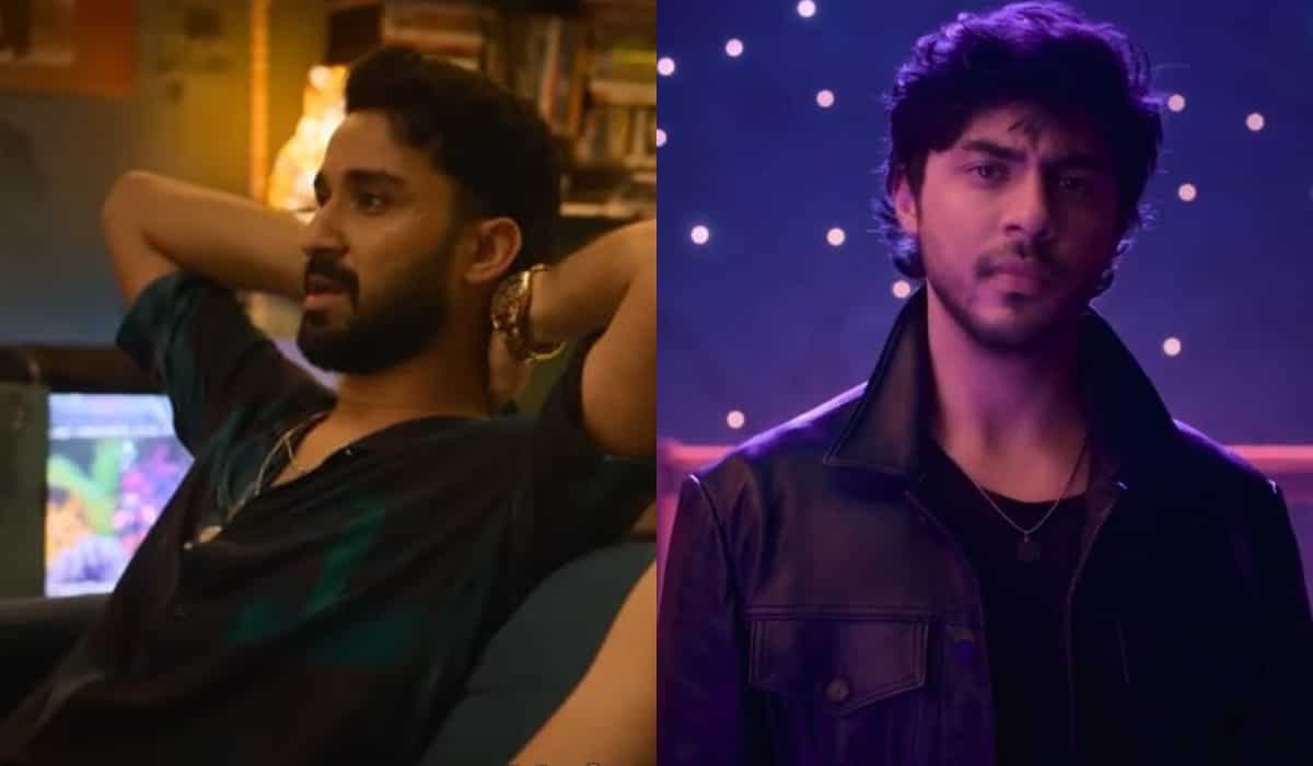 The Ba***ds of Bollywood: Raghav Juyal reveals why Aryan Khan doesn't smile in front of camera ...