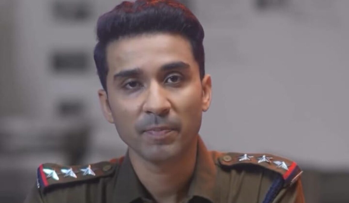 Gyaarah Gyaarah: Loved Raghav Juyal as Inspector Yug in series? Actor ...