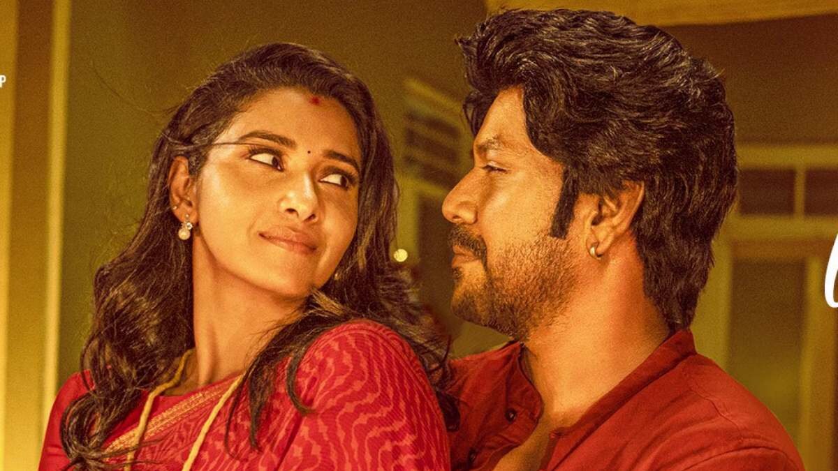 Rudhran OTT release date confirmed: When, where to watch this Raghava ...