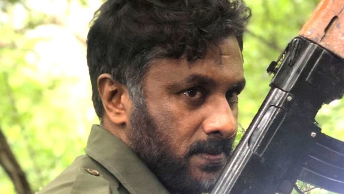 Telugu cinema's tryst with naxalite movement continues, filmmaker P ...