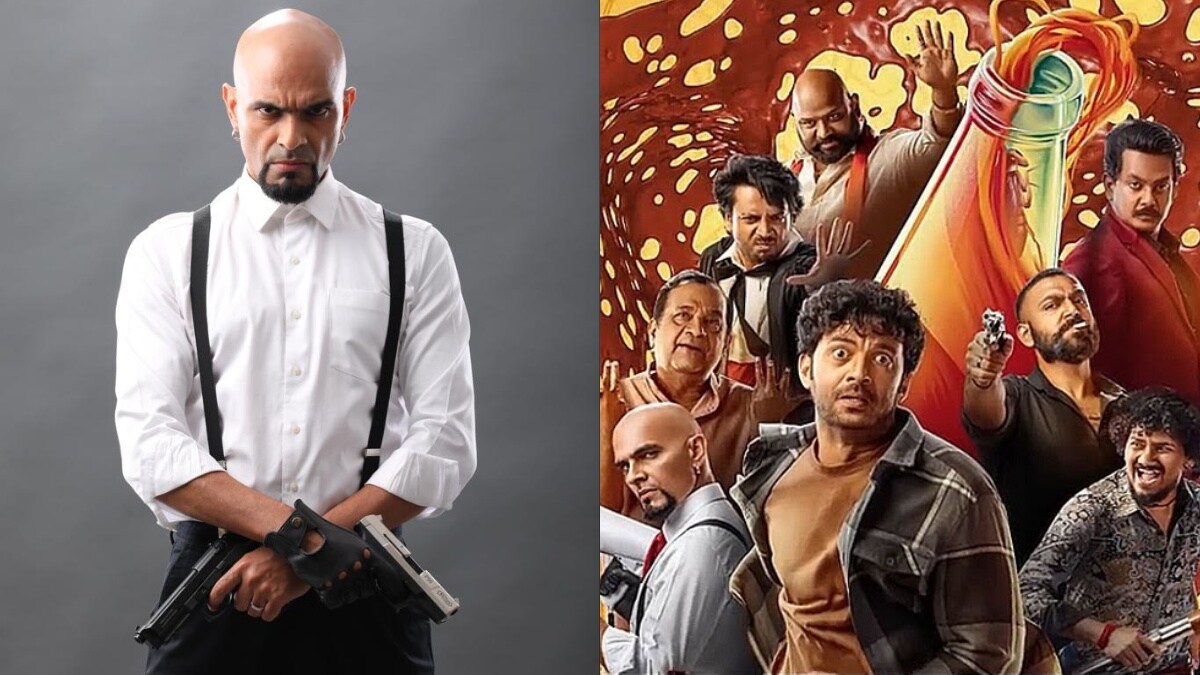 Keeda Cola on OTT: This is where you can watch the Tharun Bhascker ...