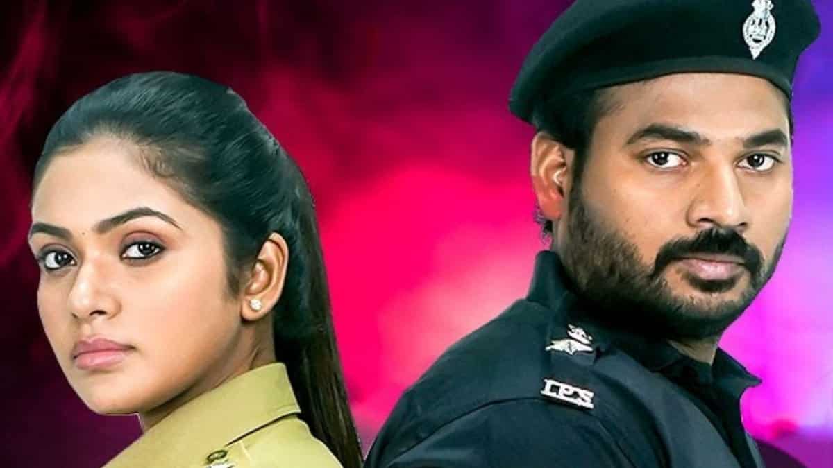 Rahasya OTT release date: When and where to watch Nivas Sistu, Sarah ...