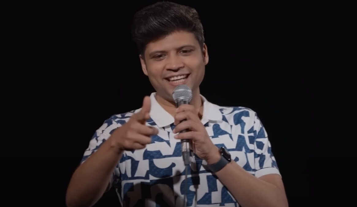 Rahul Talks To People Promo Rahul Subramanians Hilarious Take On