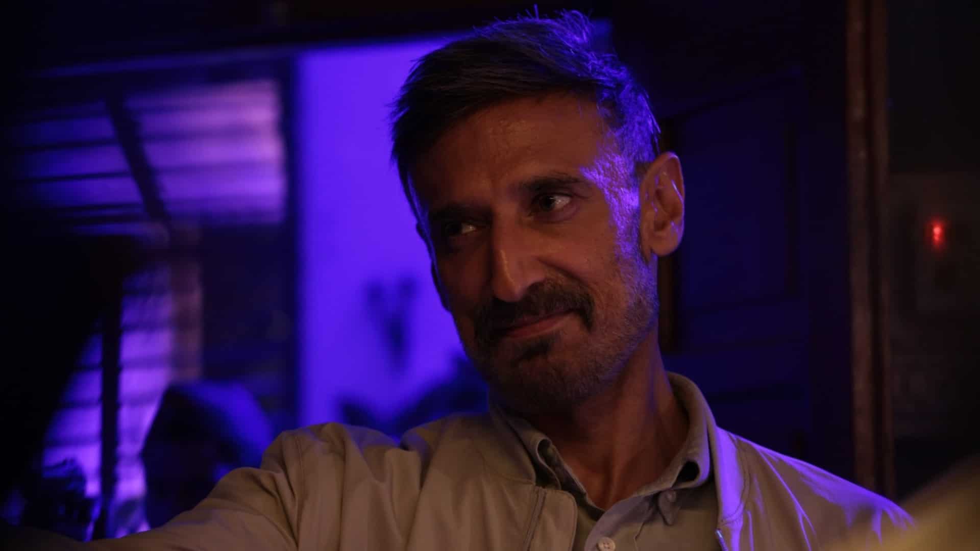 Exclusive! Hunter - Tootega Nahi, Todega's Rahul Dev: Suniel Shetty has ... Exclusive! Hunter - Tootega Nahi, Todega's Rahul Dev: Suniel Shetty has ...