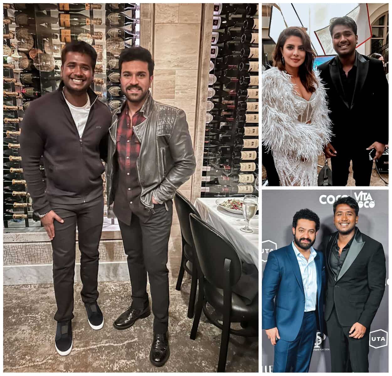 Rahul Play Back Singer