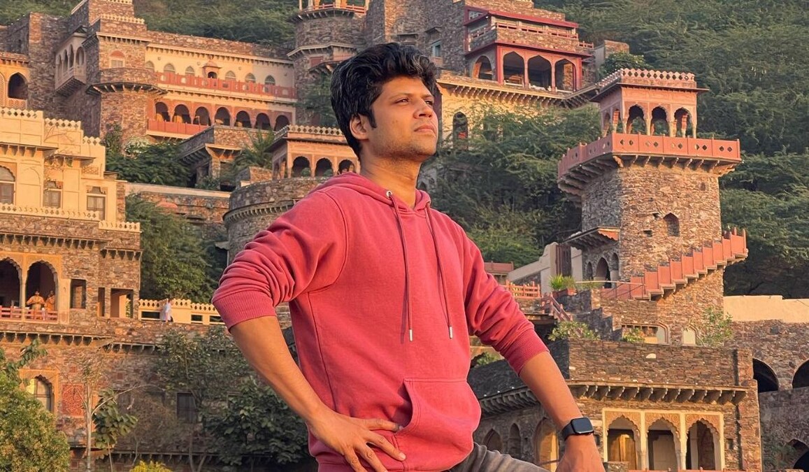 Exclusive: There has to be a spark in your eyes when you come up with ...