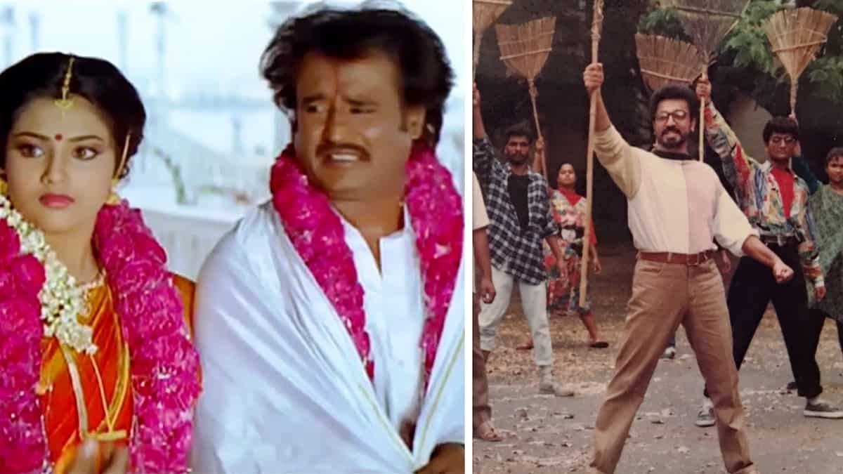 These 4 rollicking entertainers from Tamil on Raj Digital TV will keep ...