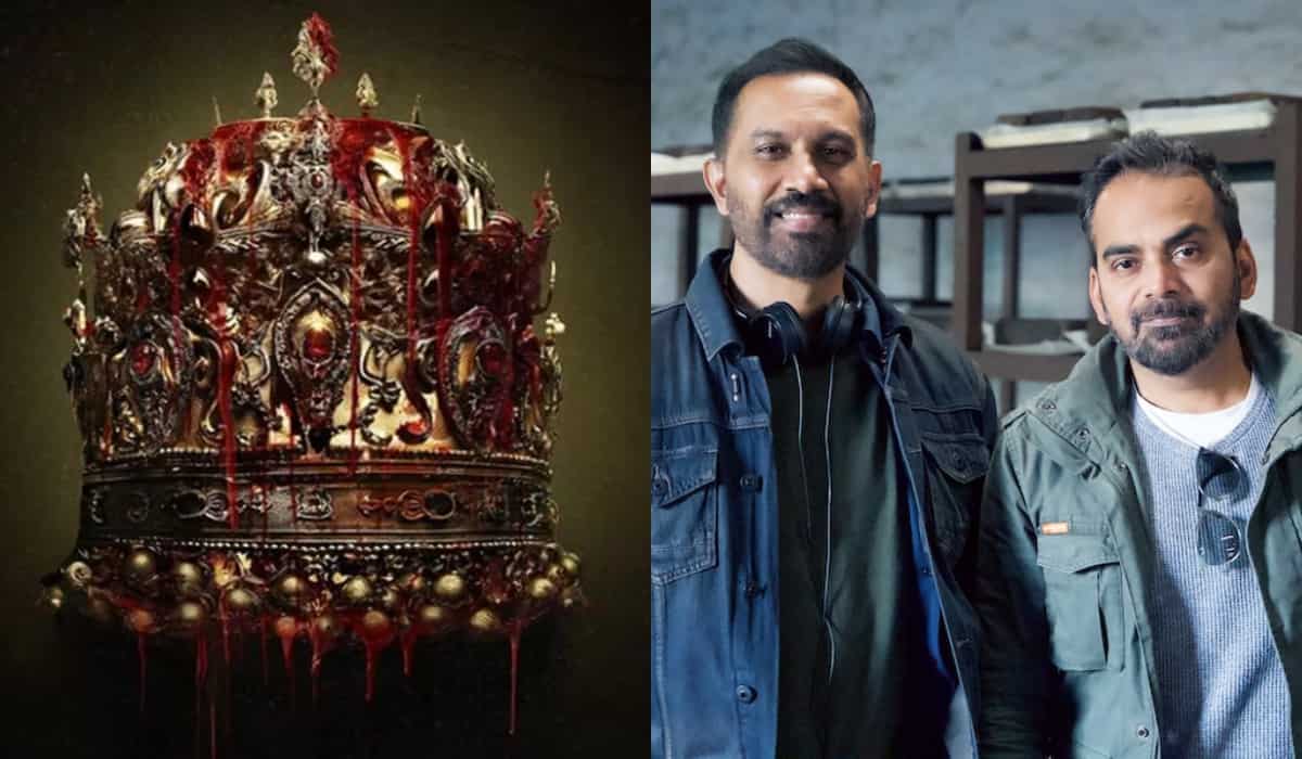 Raj and DK's Rakt Bramhand's outdoor action shoot schedule promises a ...