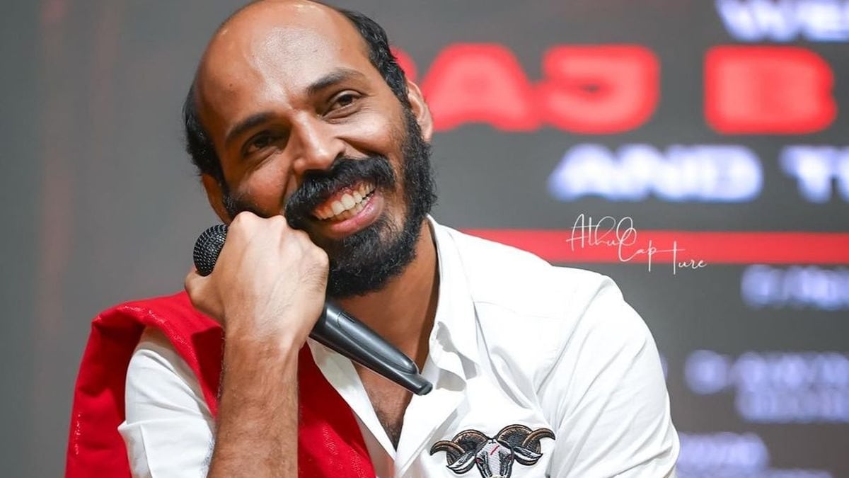 Raj B Shetty on Toby: My intention was always to make a good film; not ...