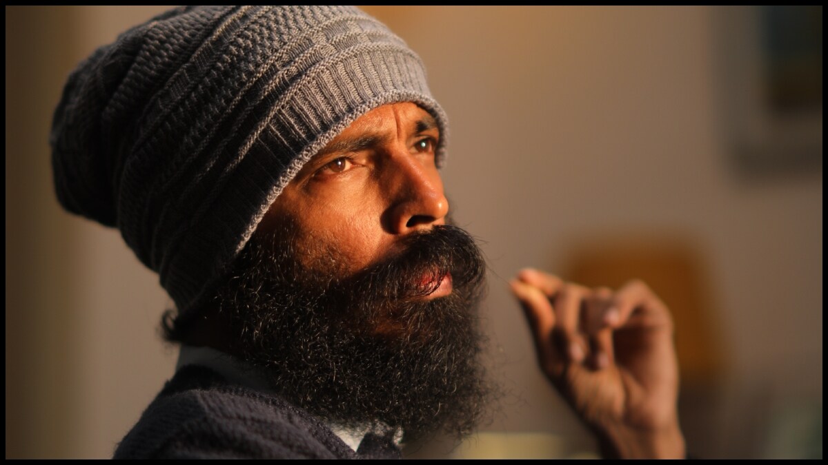 Why actor-filmmaker Raj B Shetty is desperate for some free time