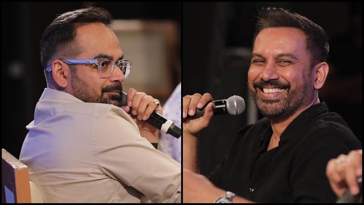 Raj & DK to develop the story of a Marvel superhero origin film? Deets ...