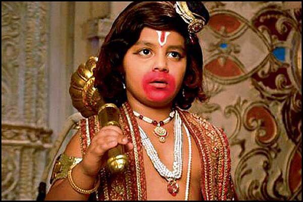 Hanuman Jayanti 2023: Actors who played the lord in films and TV