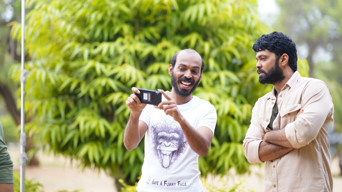 777 Charlie: This Rakshit Shetty film, featuring a female Labrador, is ...