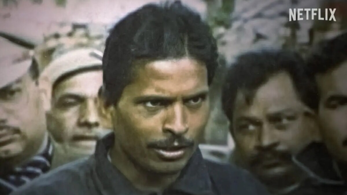 The Diary of a Serial Killer: Indian Predator: Season 2 trailer- A deep ...