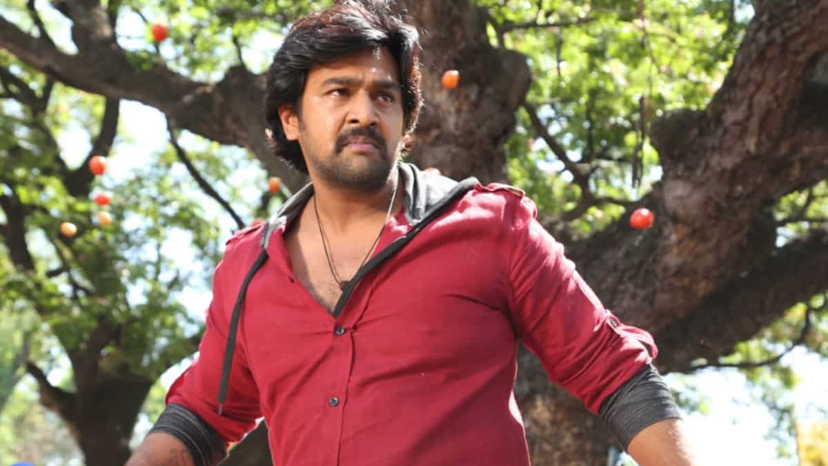 Late actor Chiranjeevi Sarja’s last film, Rajamarthanda, to release in June