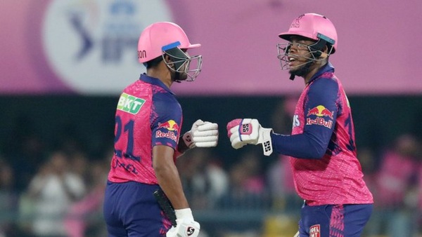 RR vs DC, IPL 2023: Where to watch Rajasthan Royals vs Delhi Capitals ...