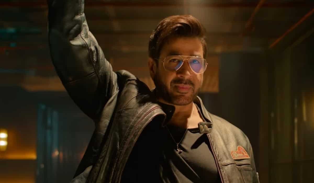 Rajat Bedi on how Aryan Khan cast him in The Ba***ds of Bollywood: 'He ...