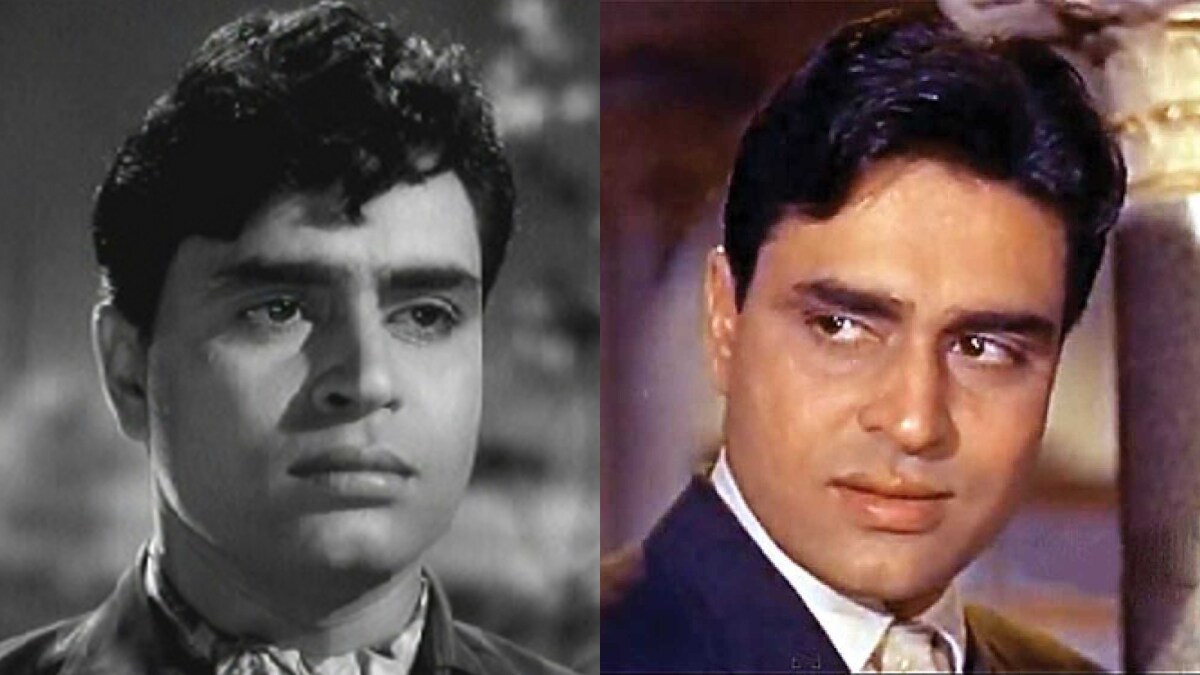 Remembering Rajendra Kumar on his 94th birth anniversary: Check out the ...
