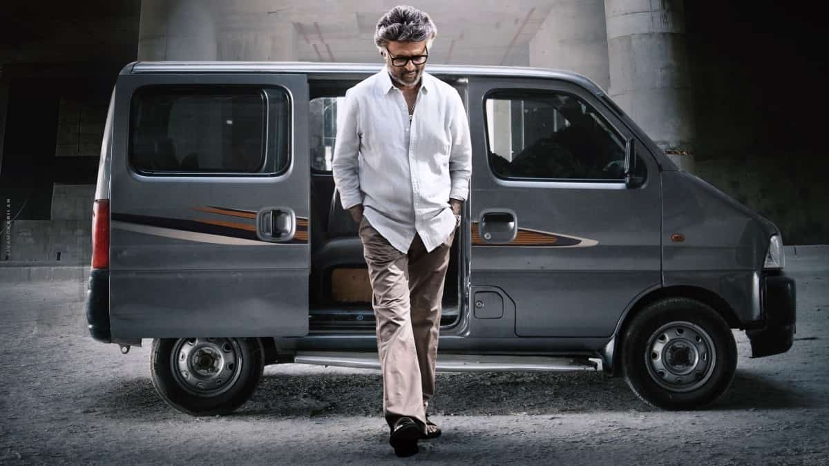 Jailer star Rajinikanth's three-decade-old iconic blockbuster film to ...