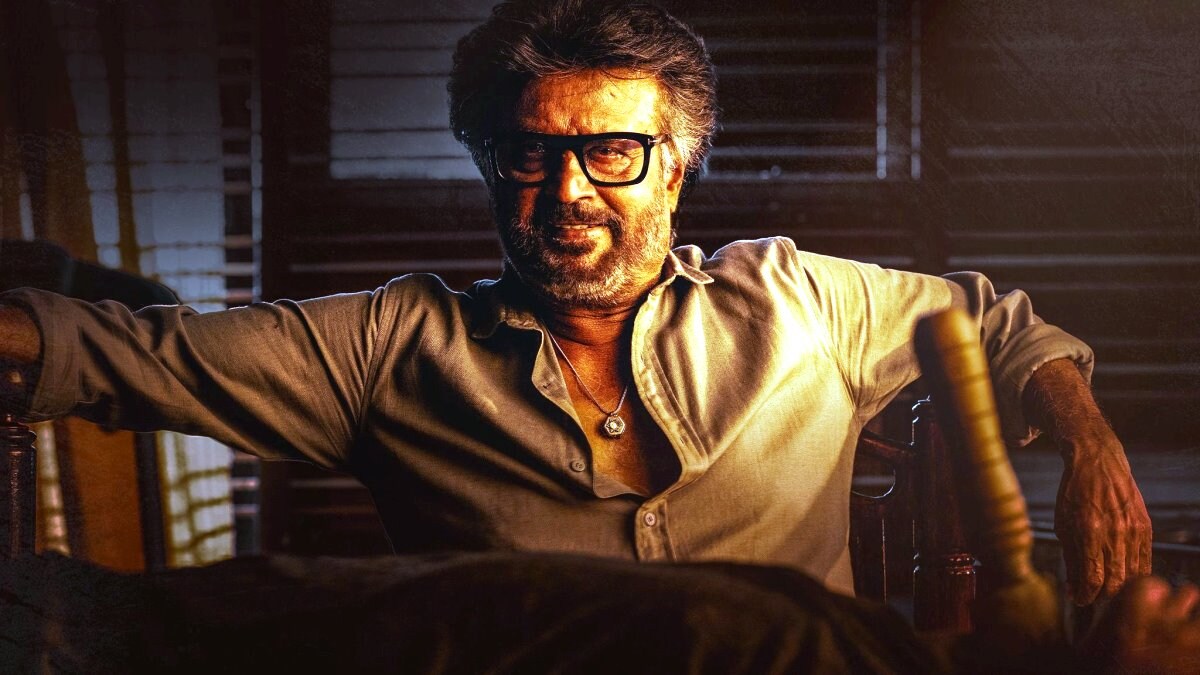 Rajinikanth's blockbuster hit Jailer achieves THIS unique milestone at ...