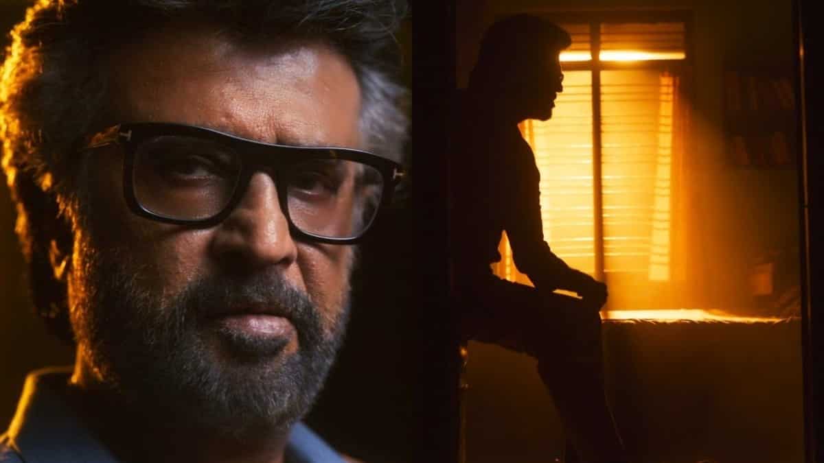 Happybirthdaysuperstarrajinikanth Rajinikanth Slays It As Muthuvel