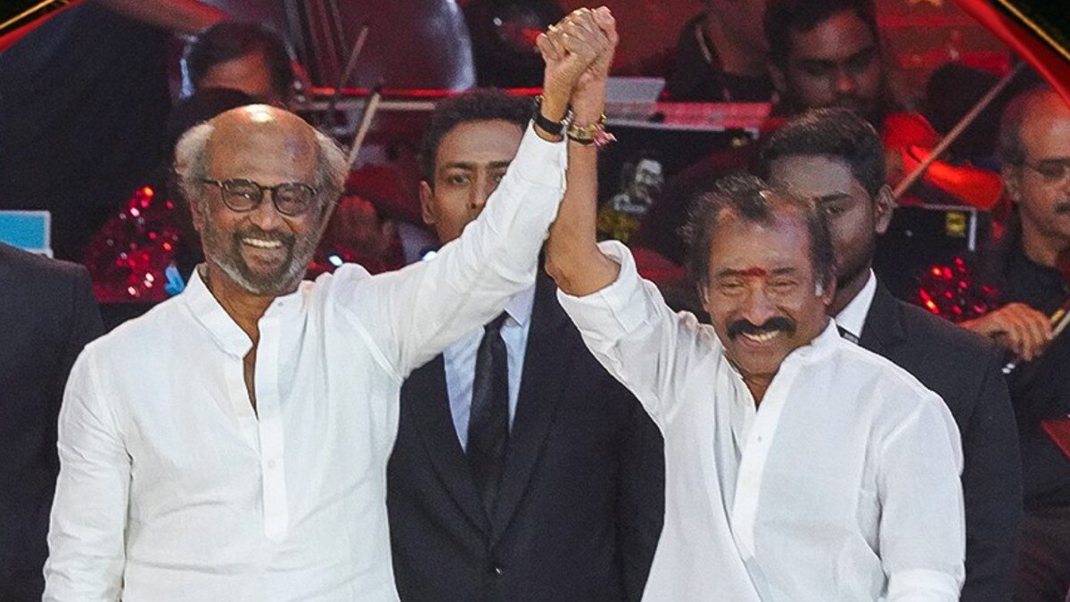 Baashha composer Deva recalls how Jailer star Superstar Rajinikanth ...