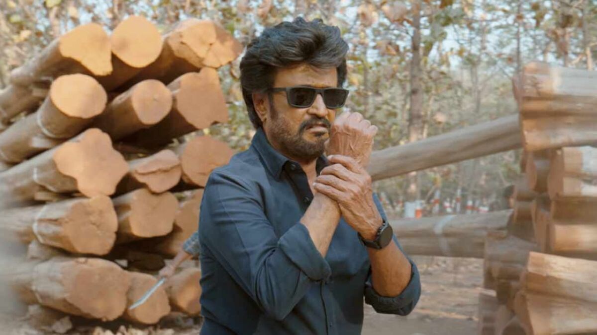 Vettaiyan day 1 box office collection: Rajinikanth film opens to decent ...