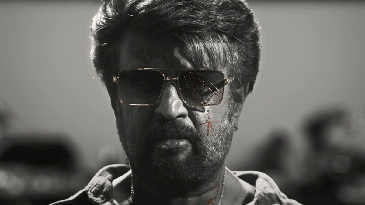 Thalaivar 171 is Coolie - Title teaser of Rajinikanth, Lokesh Kanagaraj’s film promises a dark ...
