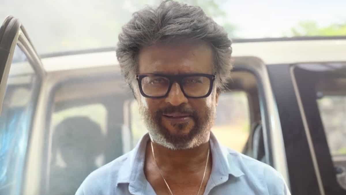 It's official! Superstar Rajinikanth's Jailer to hit screens worldwide ...