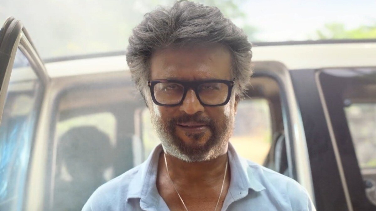 It's official! Superstar Rajinikanth's Jailer to hit screens worldwide ...