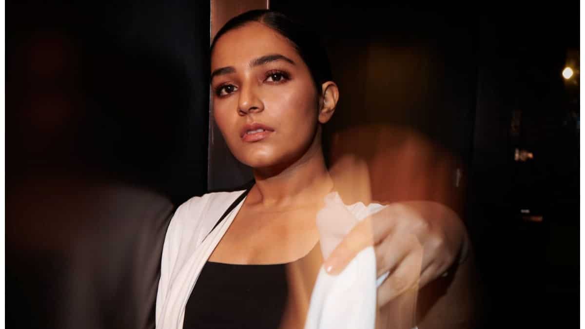 Rajisha Vijayan: The sibling dynamics in Madhura Manohara Moham is ...