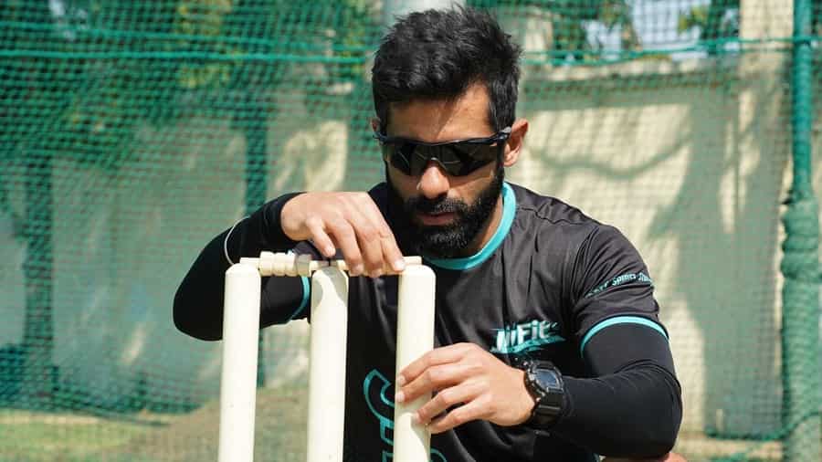 Exclusive! Coach Rajiv Mehra: It was challenging to train Ranveer for ...