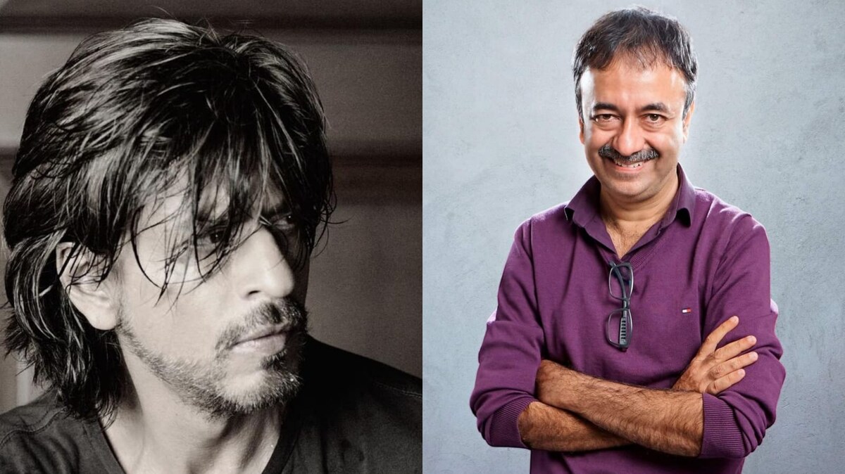 Here’s how Dunki director Rajkumar Hirani will be a part of the ...
