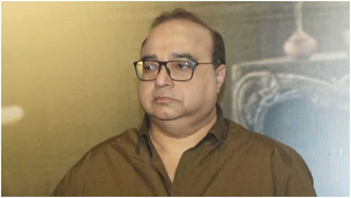 Lahore 1947 director Rajkumar Santoshi sentenced to 2 years in jail and ...
