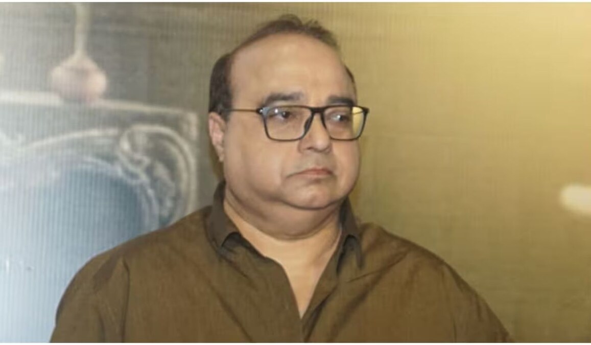 Lahore 1947 director Rajkumar Santoshi granted bail in the cheque ...