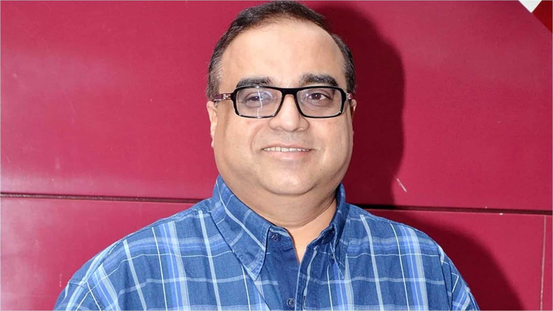Gandhi Godse Ek Yudh director Rajkumar Santoshi: Not worried about date ...