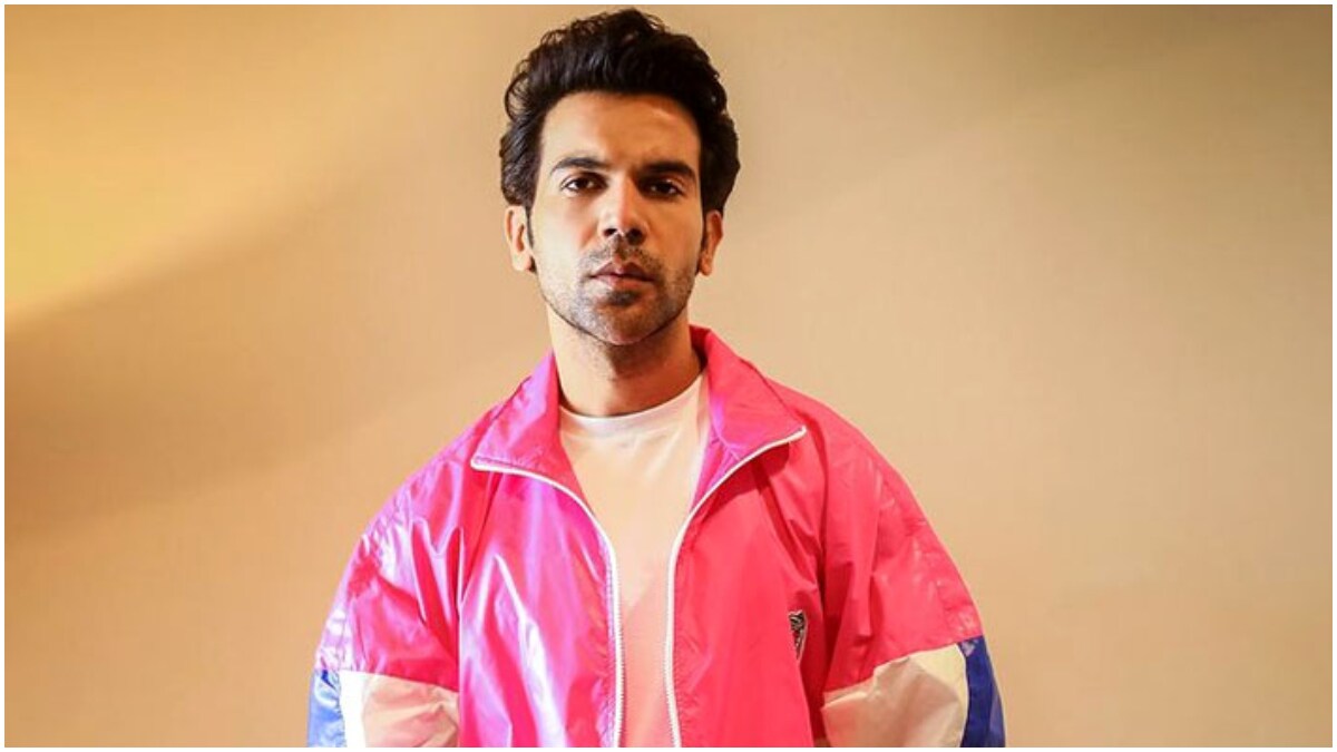 Rajkummar Rao says he is not as rich as people assume him to be ...