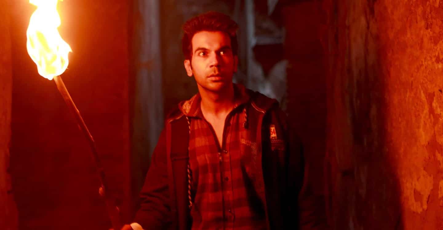 Stree 2 phir aa gayi: Rajkummar Rao announces sequel to his and ...