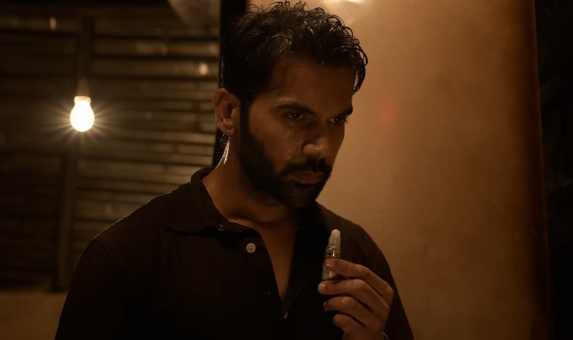 Rajkummar Rao on HIT - The First Case: The action is real, organic and raw