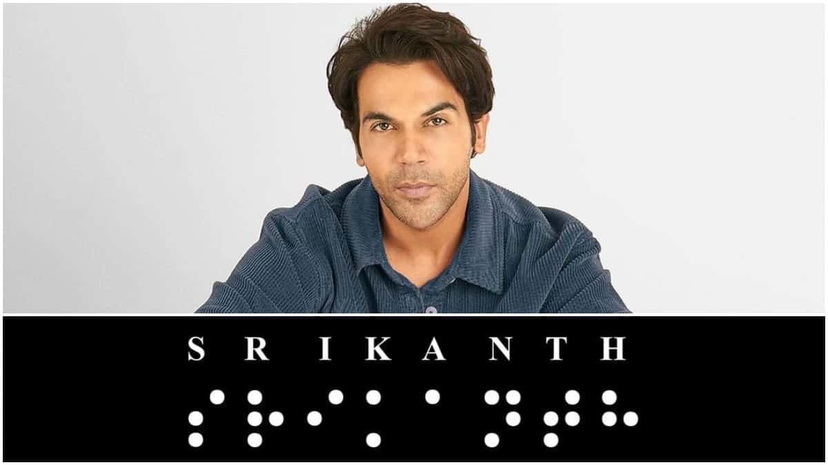 Rajkummar Rao's SRI gets a new title; to release in theatres in May ...