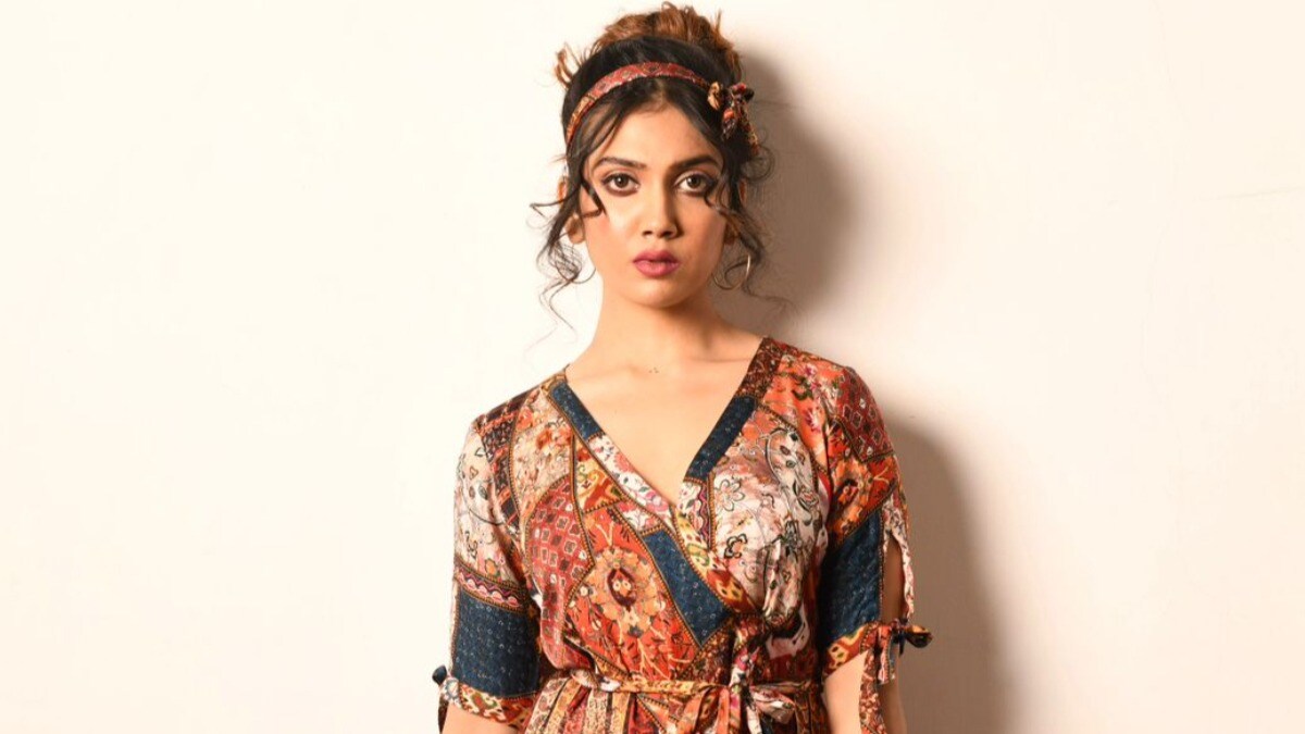 Exclusive! Rajnandini Paul: This Valentine’s week, I am sulking at ...