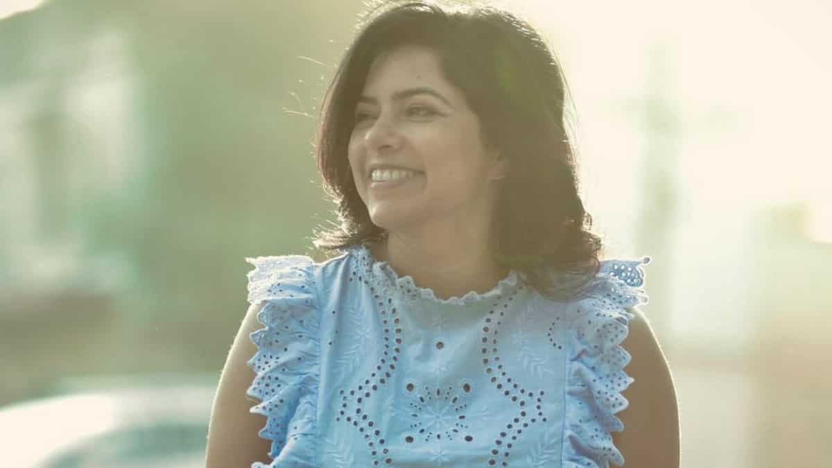 Trial by Fire actor Rajshri Deshpande: I am glad nobody knows me or how ...