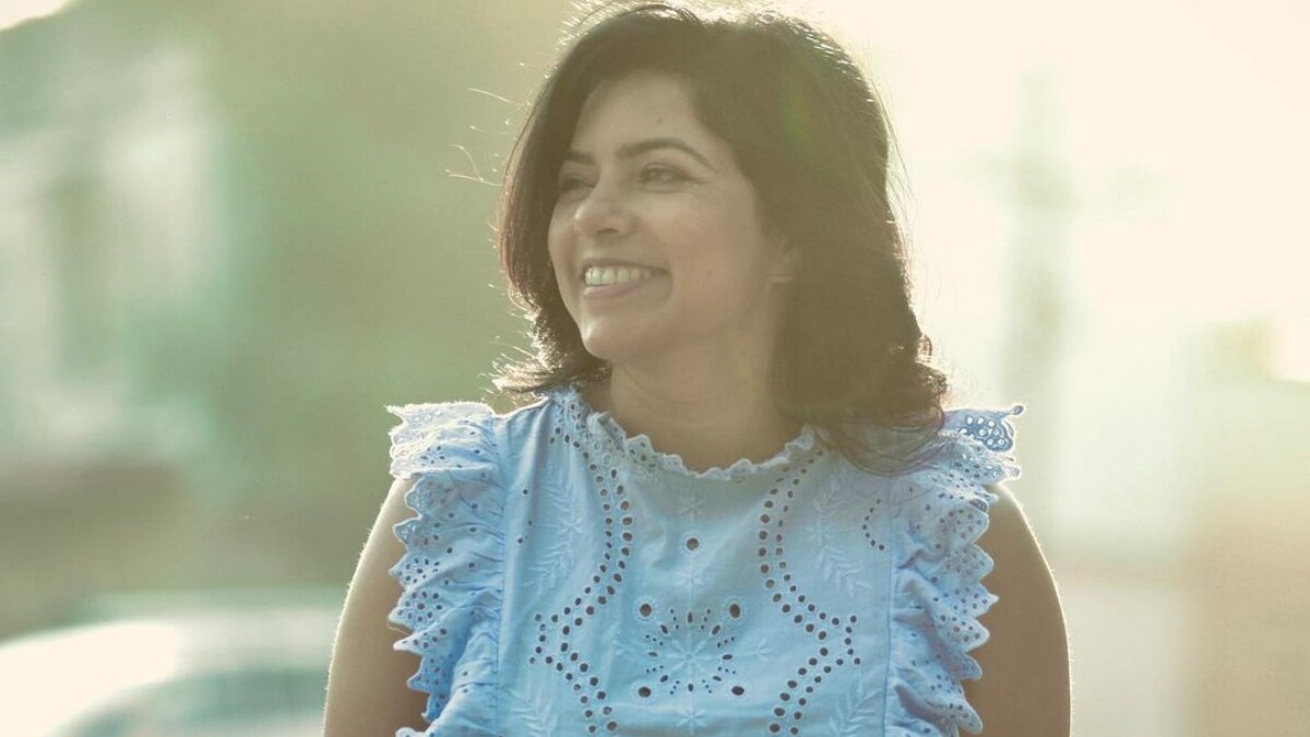 Trial by Fire actor Rajshri Deshpande: I am glad nobody knows me or how ...