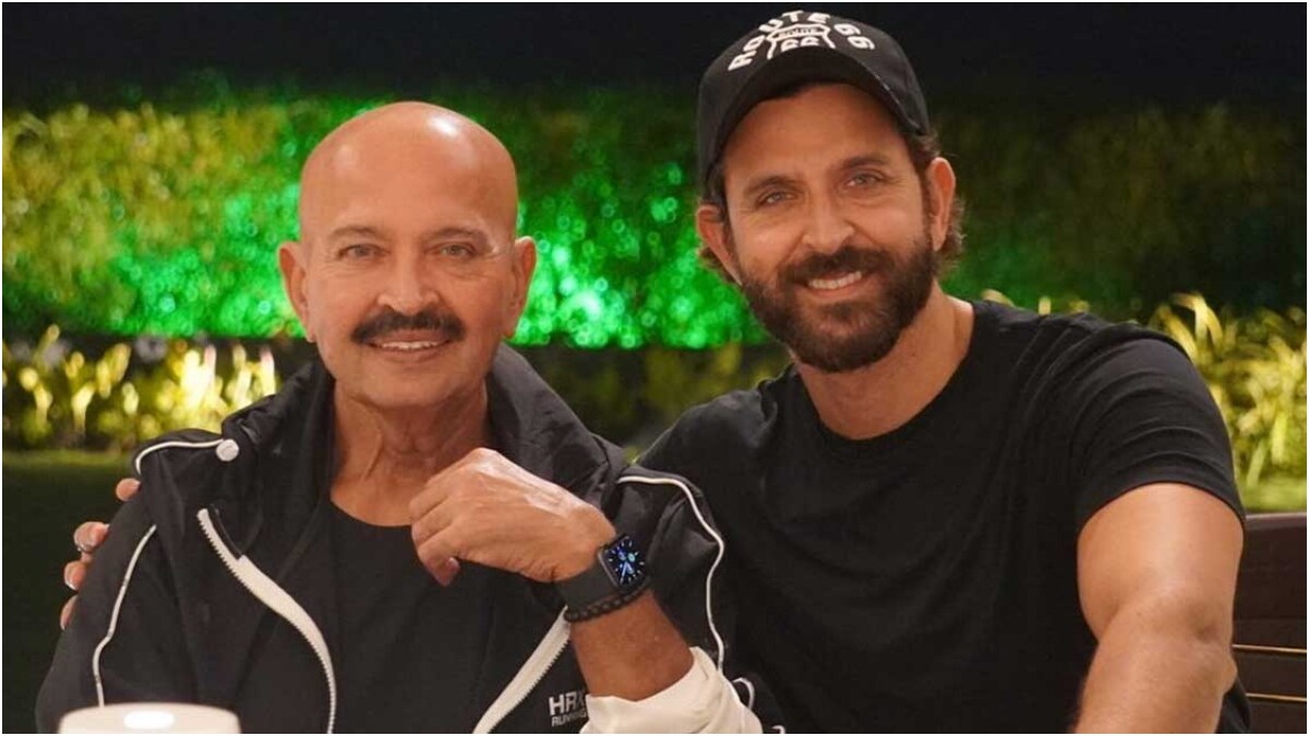 18 years of Krrish - Revisiting Hrithik Roshan’s films directed by ...