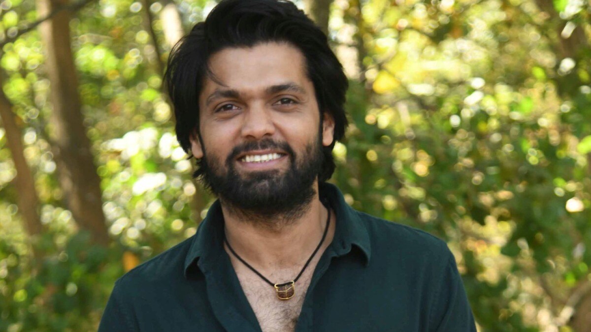 Rakshit Shetty’s Paramvah Studio to present Raj B Shetty’s Garuda ...