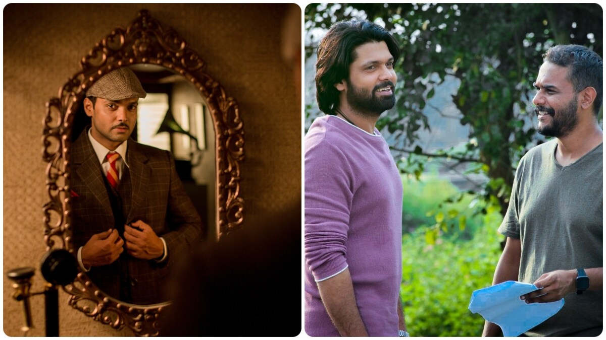 Did you know? Rakshit Shetty & Hemanth M. Rao were meant to work on a ...