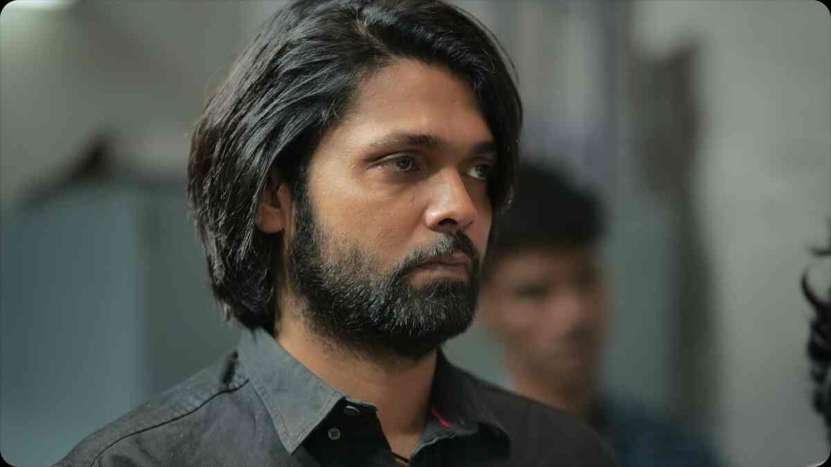 Rakshit Shetty Exclusive | 'A hero like Manu, a film like Sapta ...